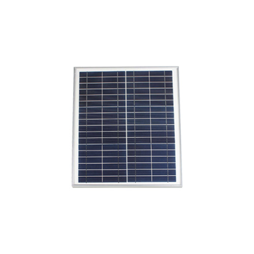 20W Poly Solar Panel,