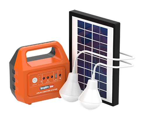 solar lighting system,Solar Lighting System
